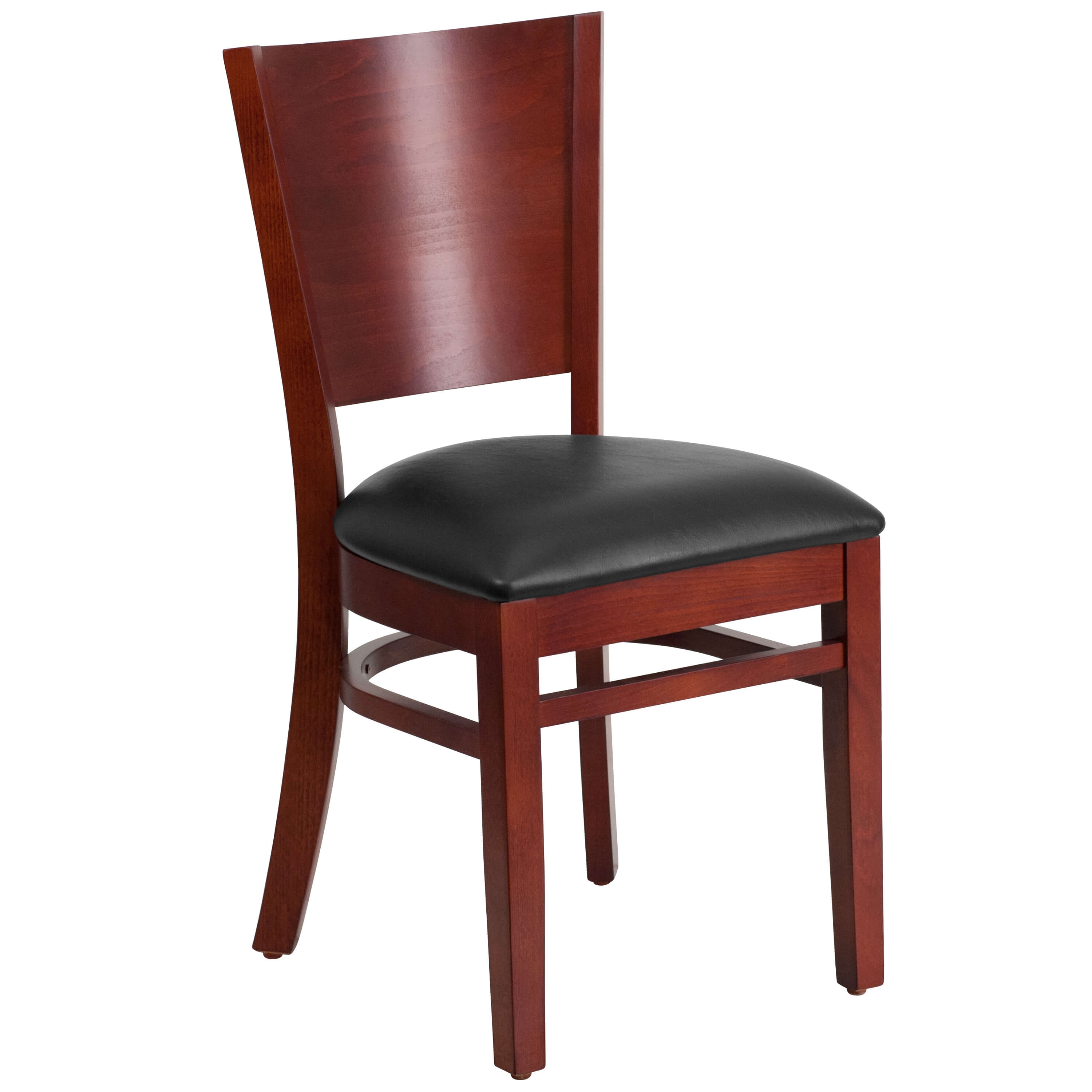 Lexington Solid Wood Dining Chairs - by cubicles.com