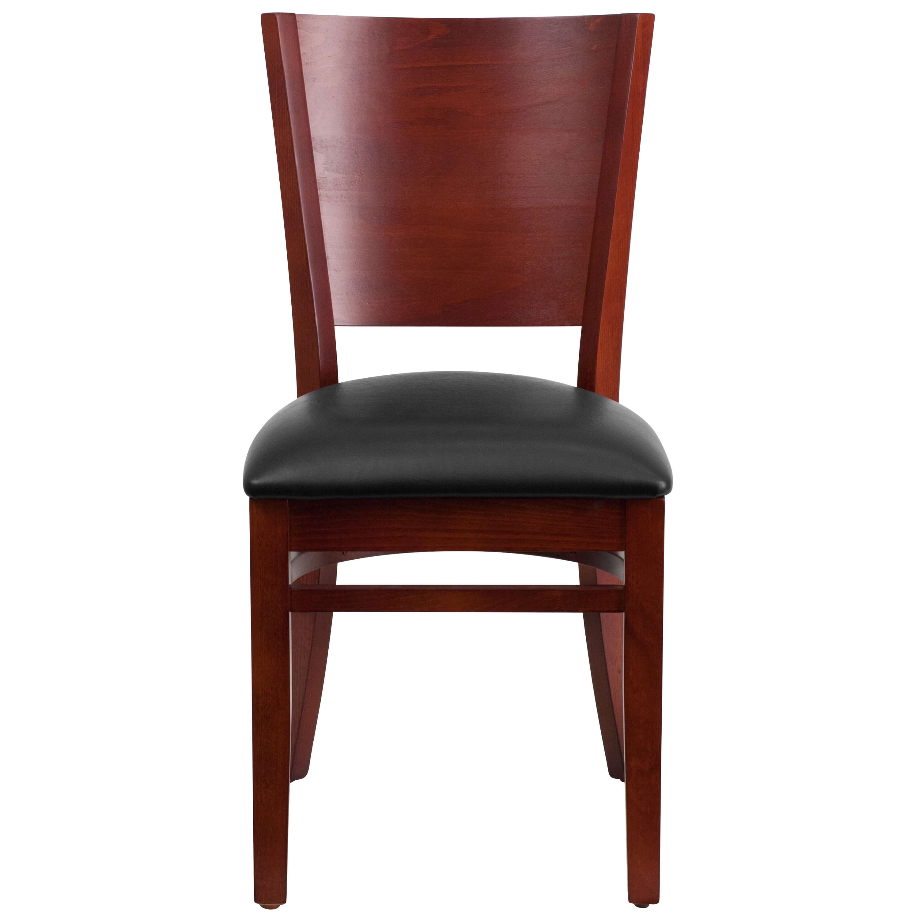 Lexington Solid Wood Dining Chairs - by cubicles.com